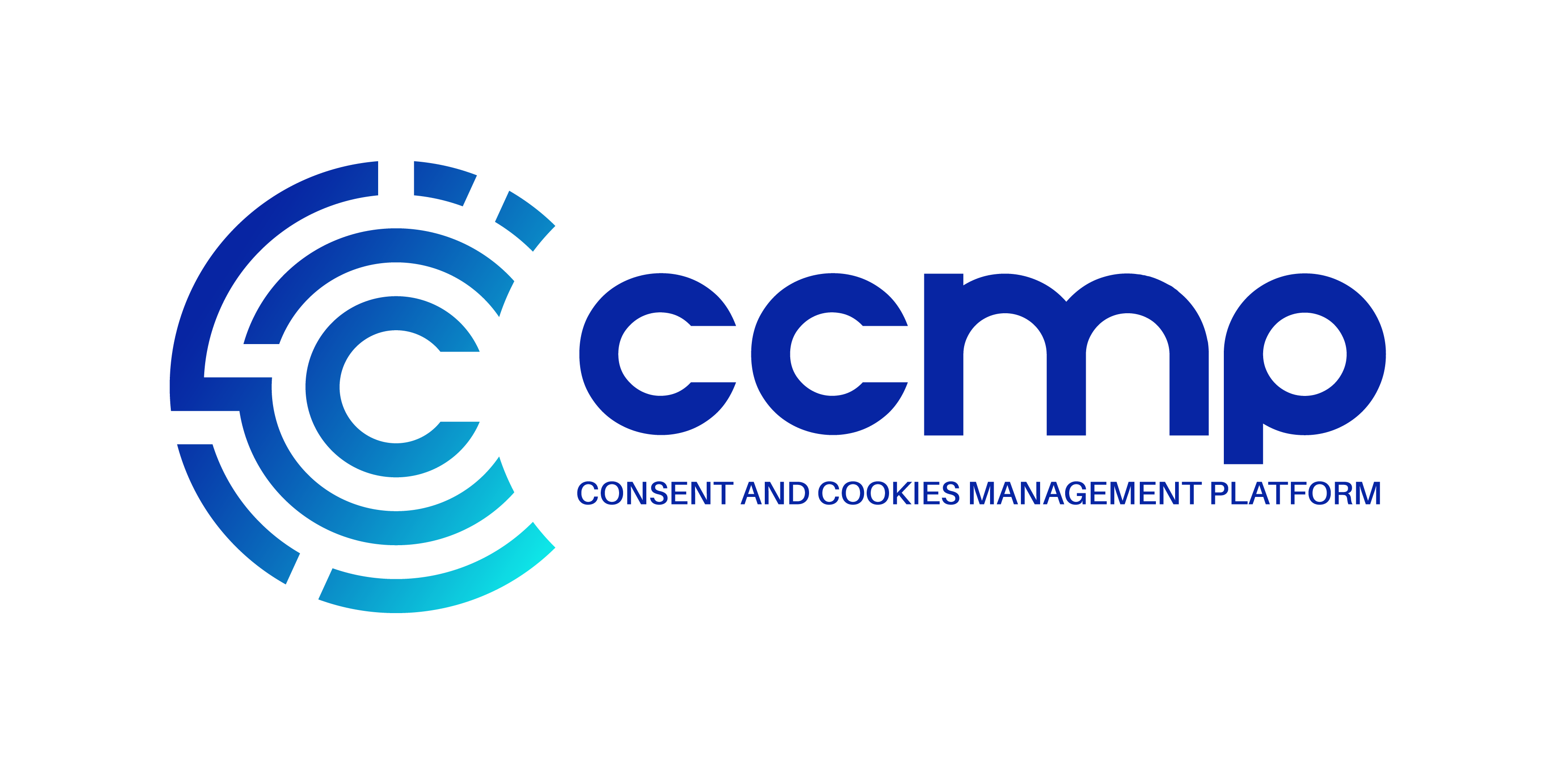 CCMP - Consent & Cookies Management Platform